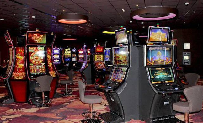 Casino Dans Le Gers