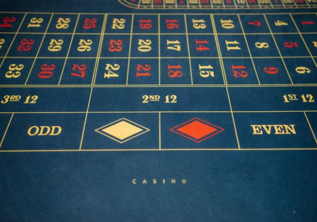 Understanding and Overcoming Gambling Relapse - CasinosAvenue - All the ...