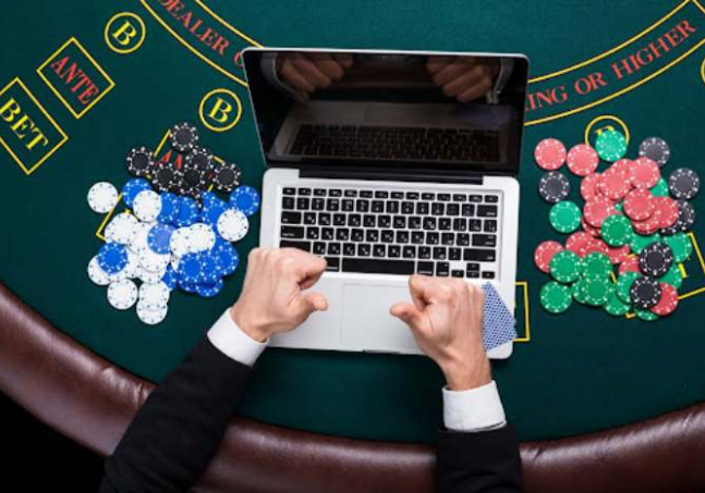 Insider Guidance to Find Your Ideal Online Gambling Haven ...