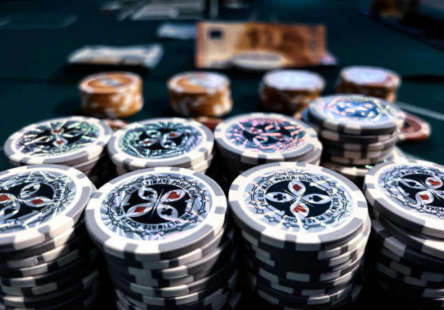 What are the Most Popular Casino Game Types Across U.S. States in 2025 ...