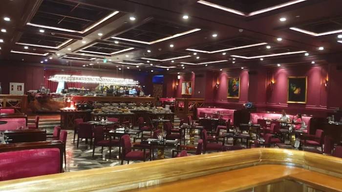 TIGRE DE CRISTAL HOTEL & CASINO, PRIMORSKY KRAI Infos et Offres ...