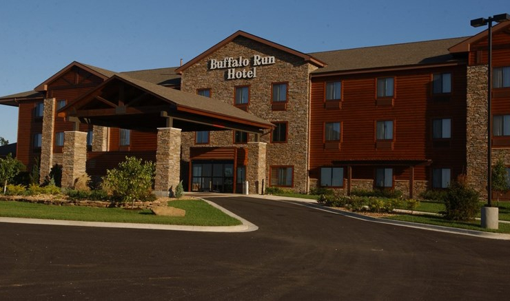 MIAMI BUFFALO RUN CASINO & RESORT Infos and Offers - CasinosAvenue MIAMI BUFFALO RUN CASINO & RESORT Infos and Offers - CasinosAvenue